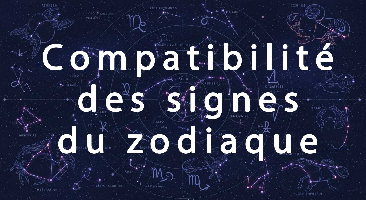 Horoscope du jour: Compatibilité: Balance - Balance